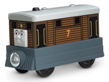 Which Wooden Toby is the best? | Fandom