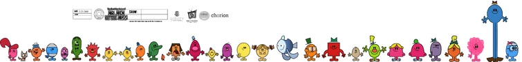 Discuss Everything About Mr. Men Wiki | Fandom