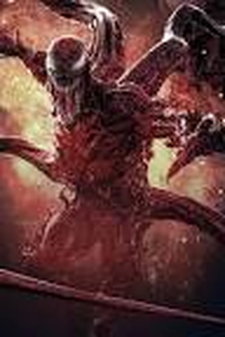 How Strong is Carnage? | Fandom