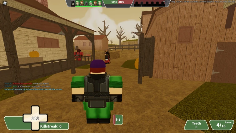 Discuss Everything About ROLVe Wikia | Fandom