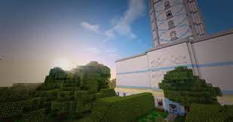 do any one know how to get thase minecraft maps its ryguyrocky and fmr ...