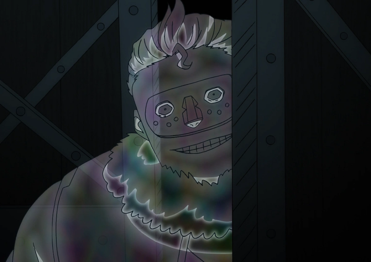 What was the most wasted ability/power in anime (in your opinion)? | Fandom
