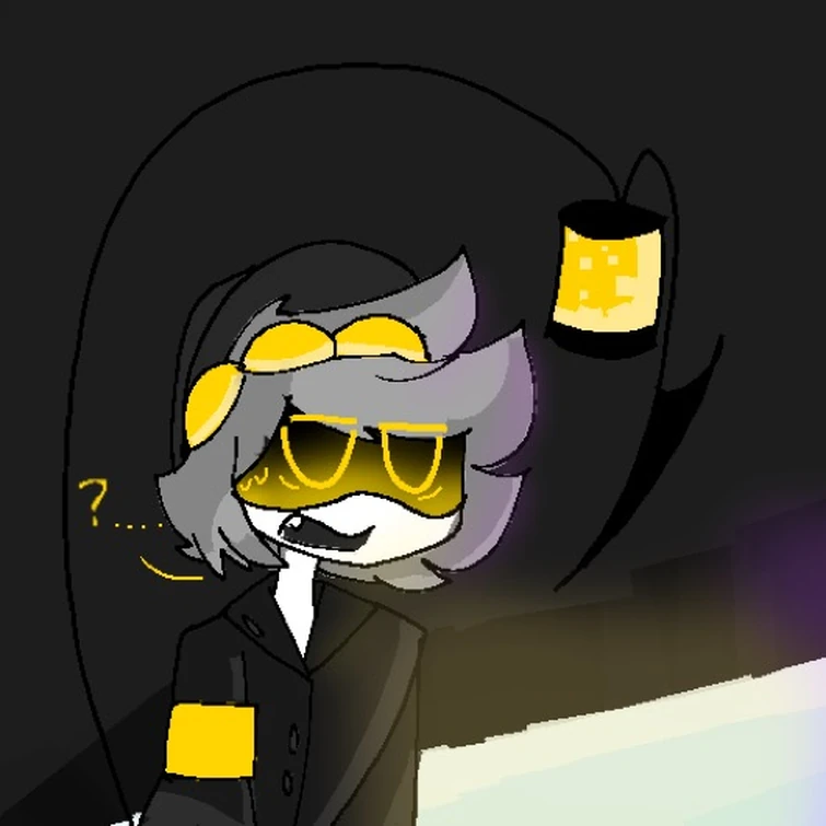 Vuzi Twitter art-wait, HUH?!? | Fandom