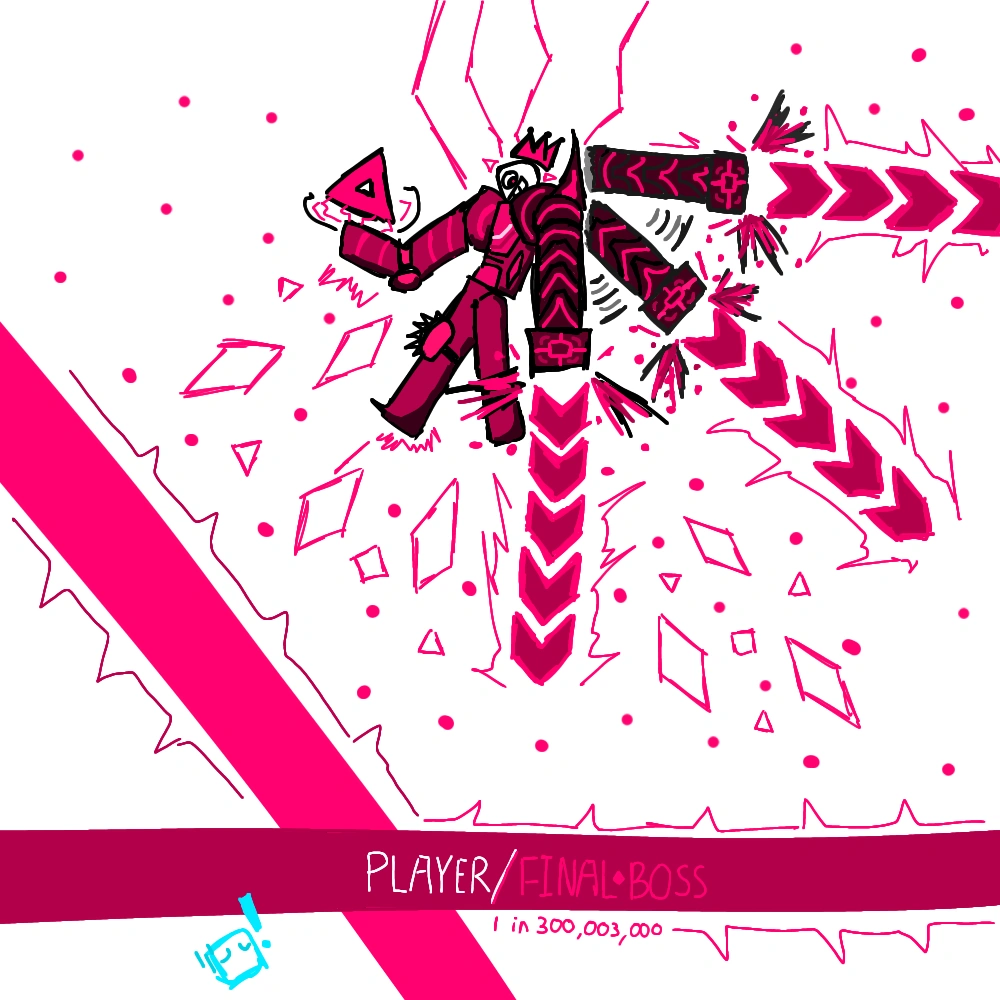 WHO KNEW IT WOULD BE SO FUN TO BE BAD?- Player, probably. | Fandom