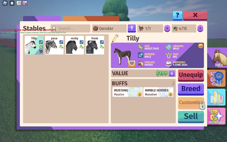 Discuss Everything About Horse Life Wiki | Fandom