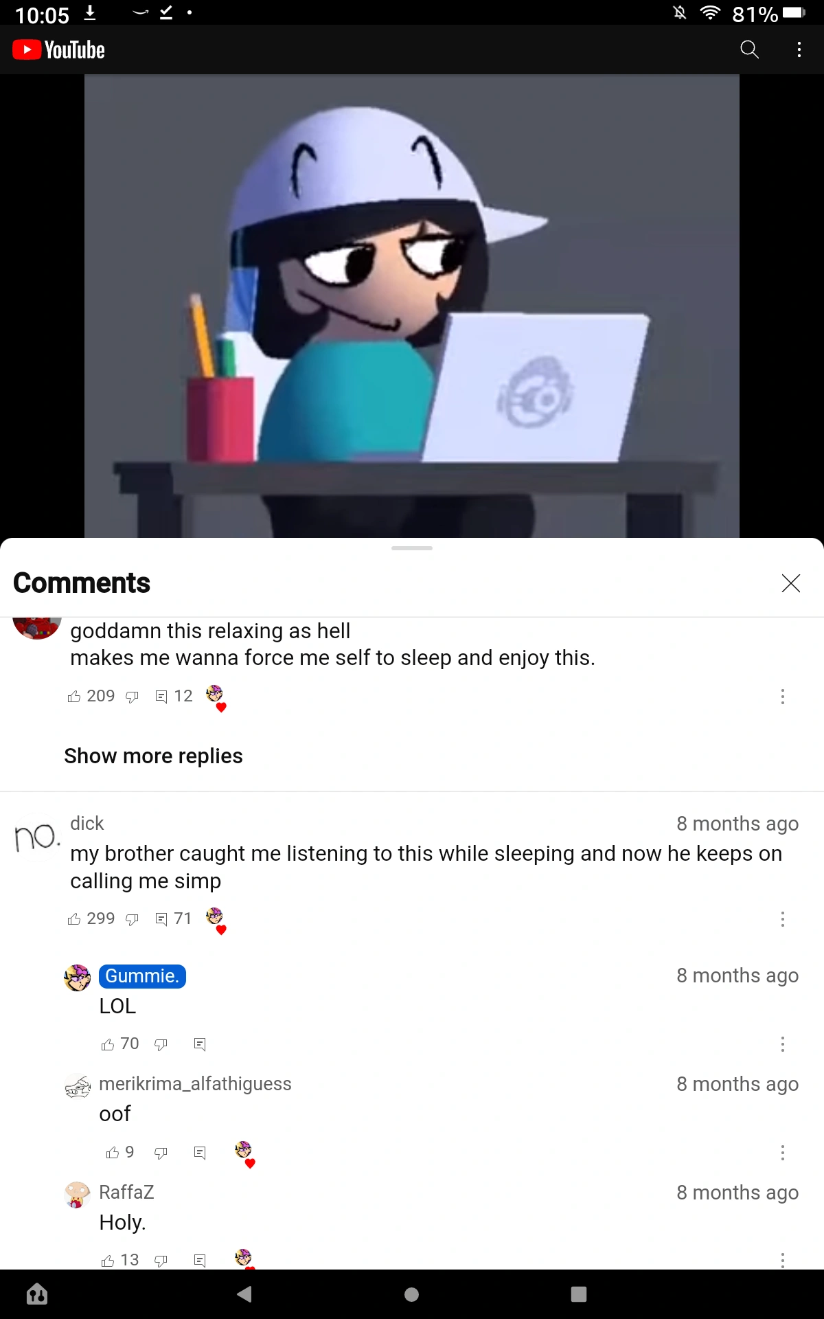 LMAO | Fandom