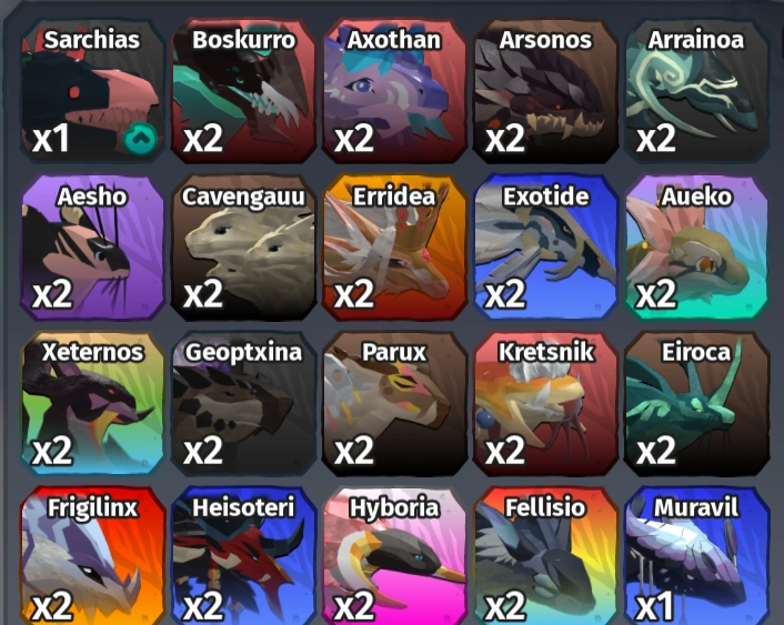 large trading post read all please!! | Fandom