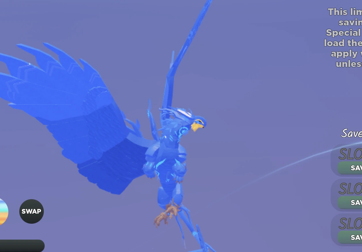 starting macaw skin pack | Fandom
