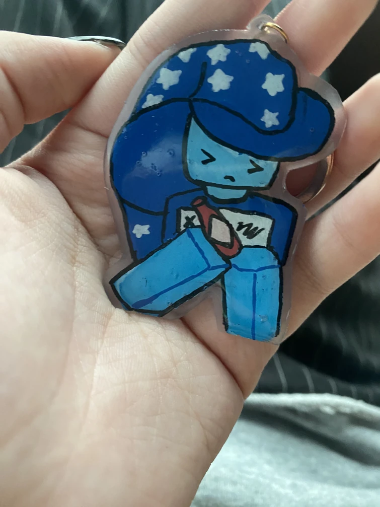 Discuss Everything About Block Tales Wiki | Fandom