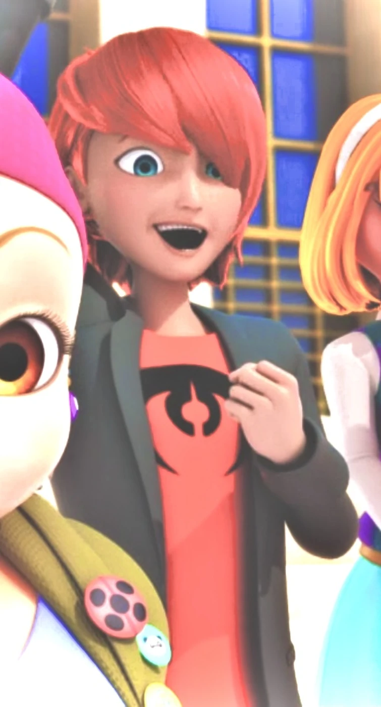Nathaniel edits | Fandom
