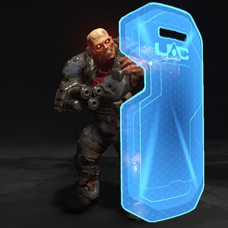 Discuss Everything About Doom Wiki | Fandom