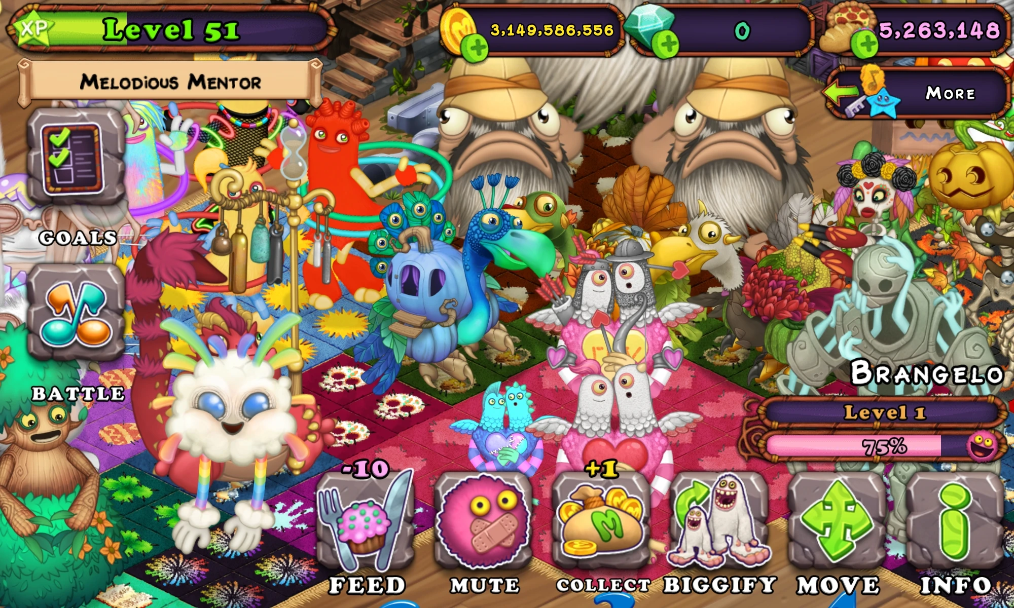 Grand finale finale! | Fandom