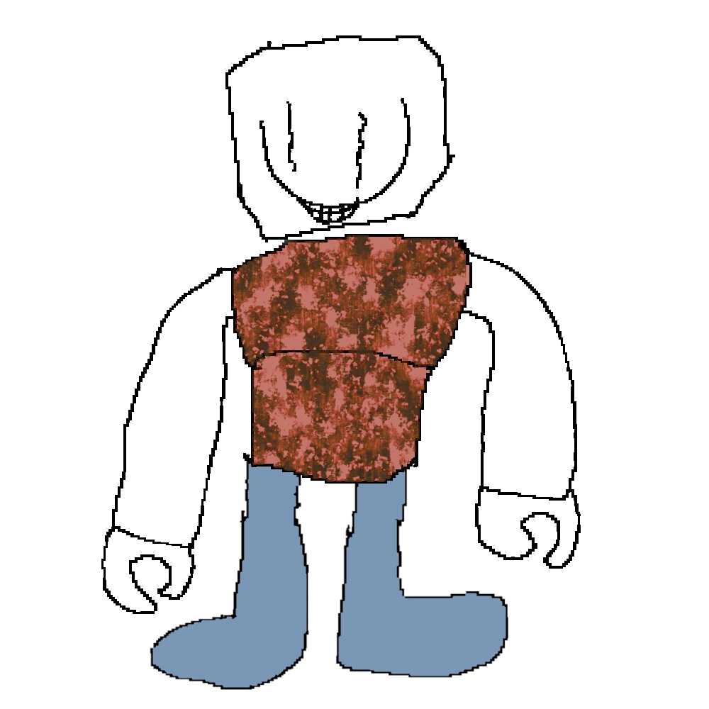 Art of rust 010 nothing special | Fandom