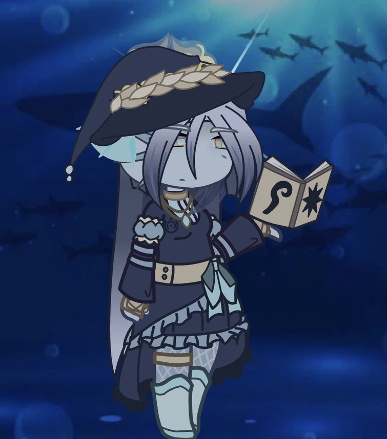 Fantasy oc challenge | Fandom