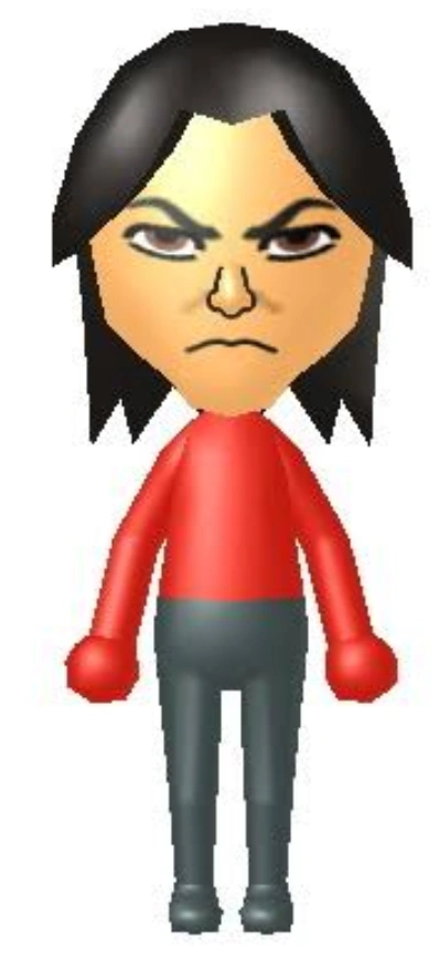 Mii | Fandom