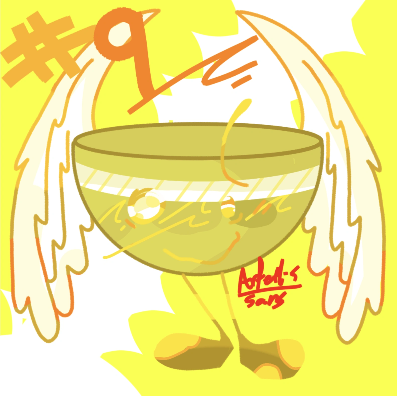 so I was looking through this object camp discord server I signed up ...
