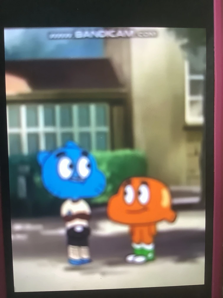 Discuss Everything About The Amazing World of Gumball Wiki | Fandom