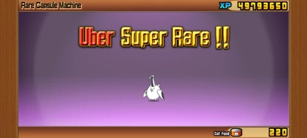 Uberfest Uber roll dump | Fandom