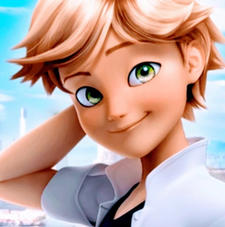 Adrien Edits!!! | Fandom