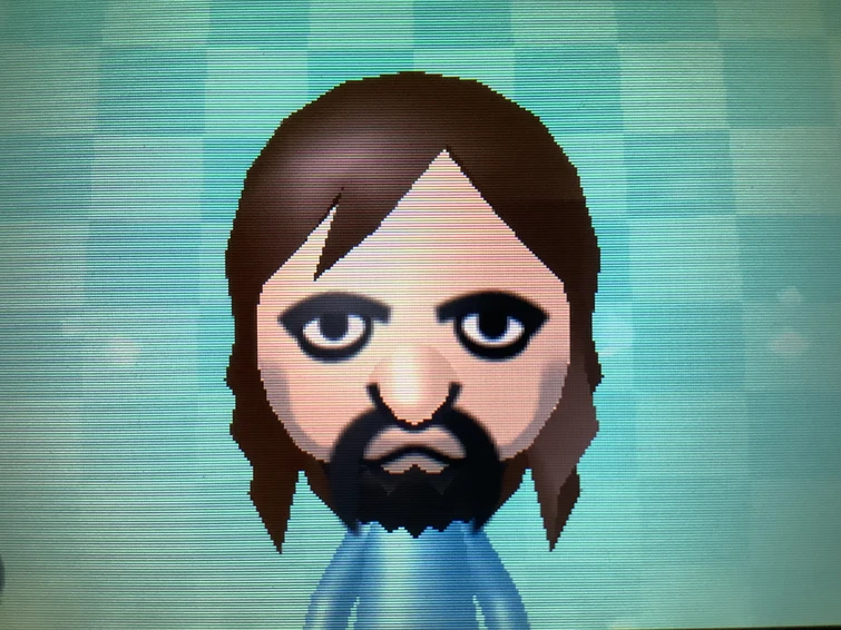 I decided to redesign some Miis myself! (inspired by @JcoleOT) | Fandom