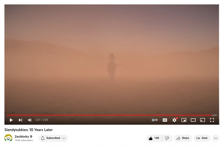 Slendytubbies 4 Confirmed!??!?!?!??!?!?!? | Fandom