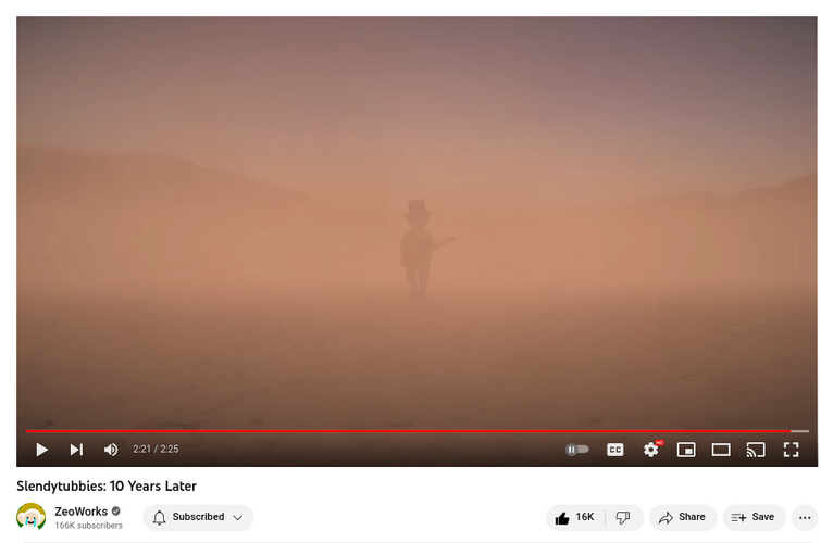 Slendytubbies 4 Confirmed!??!?!?!??!?!?!? | Fandom