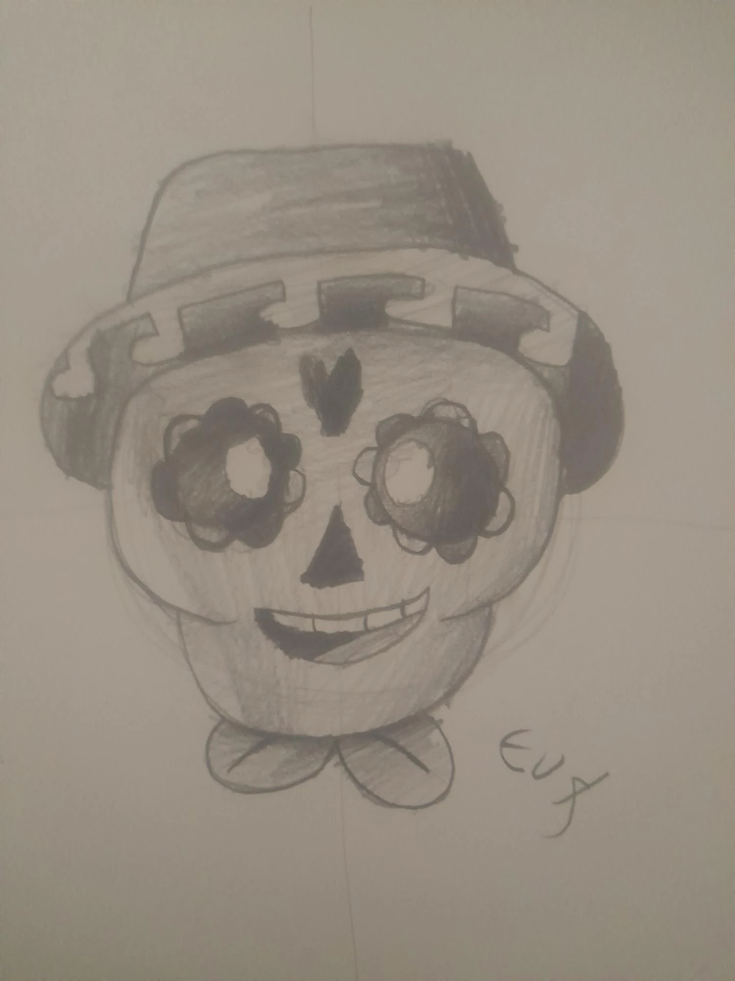 My sketch of Poco | Fandom