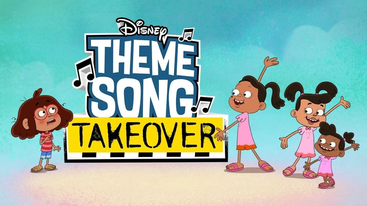 disney primos theme song takeover | Fandom