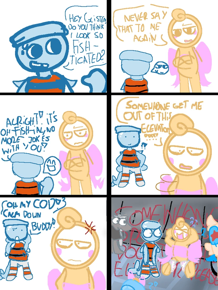 Interaction redraw | Fandom