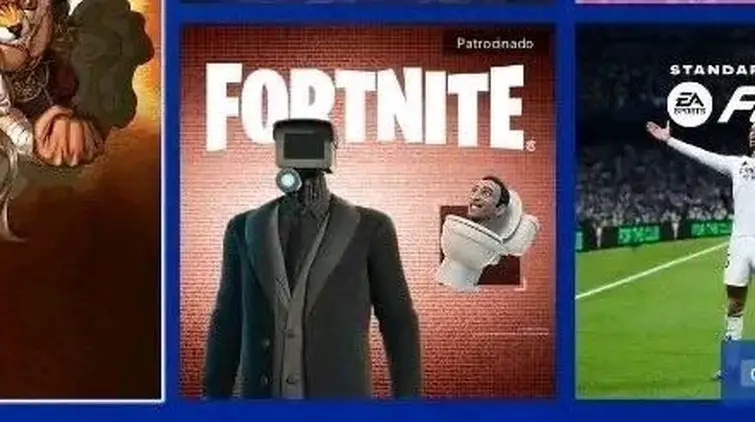 Plungerman Fortnite reveal | Fandom