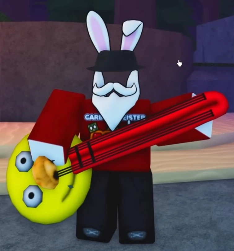 New Exclusive Dev Rod! (REAL) | Fandom