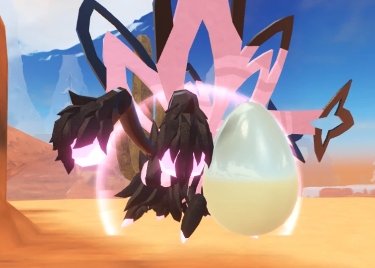 I stole eggs until my death | Fandom