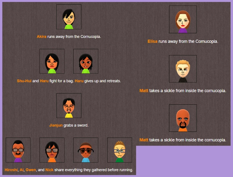 Discuss Everything About Wii Sports Wiki | Fandom