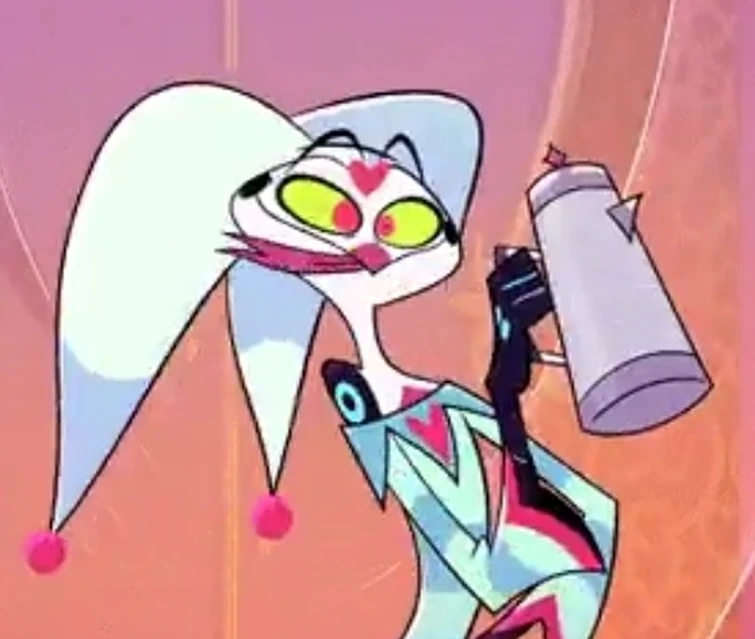 Best fizzarolli look? | Fandom