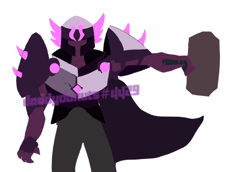 Scrapped Drawing | Fandom