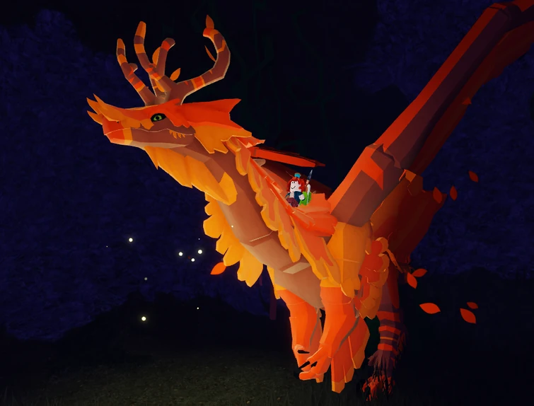 Discuss Everything About Dragon Adventures Wiki | Fandom