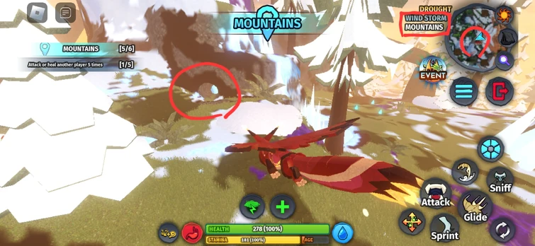 !!KEY AND INKPUJIN LOCATIONS!! | Fandom