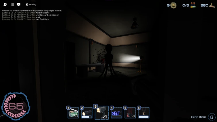 Discuss Everything About Pressure Wiki | Fandom