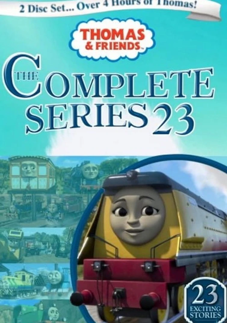 Discuss Everything About Thomas the Tank Engine Wikia | Fandom