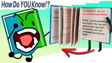 Discuss Everything About Battle for Dream Island Wiki | Fandom