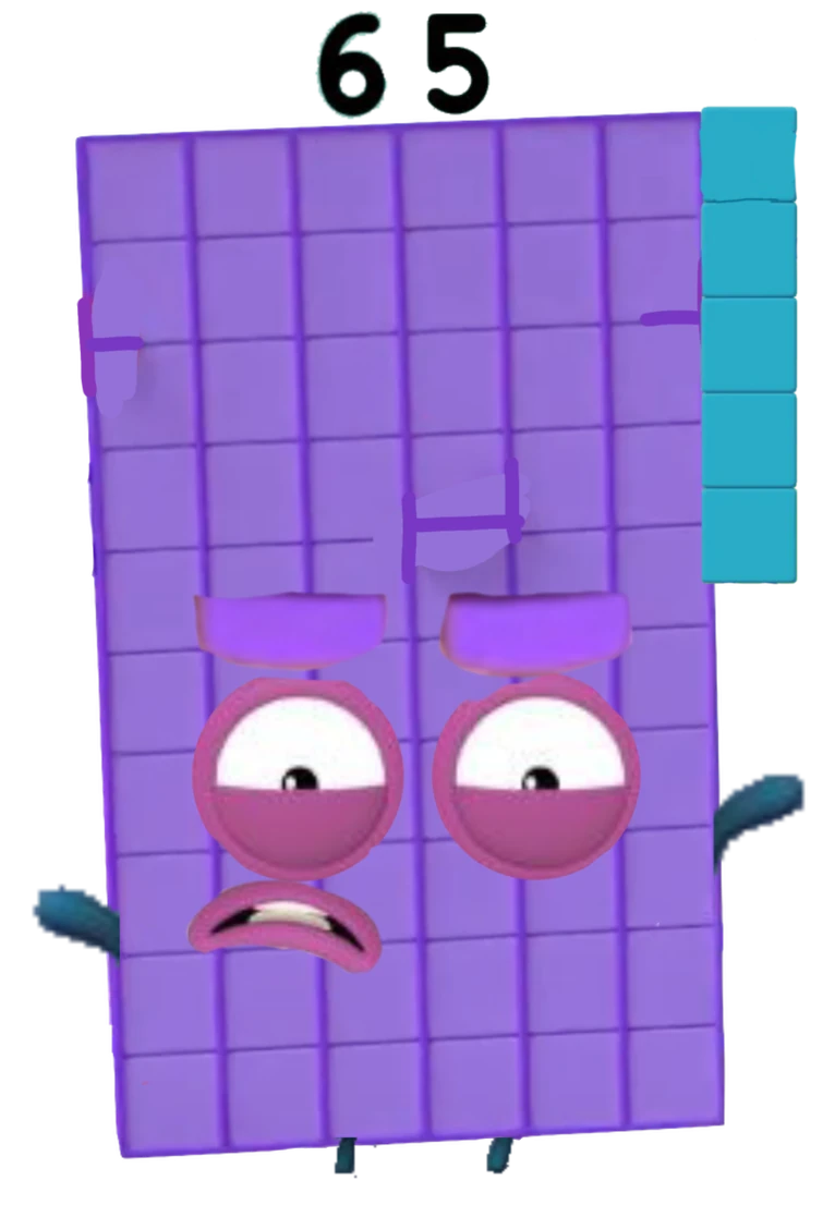 Discuss Everything About Numberblocks Wiki | Fandom
