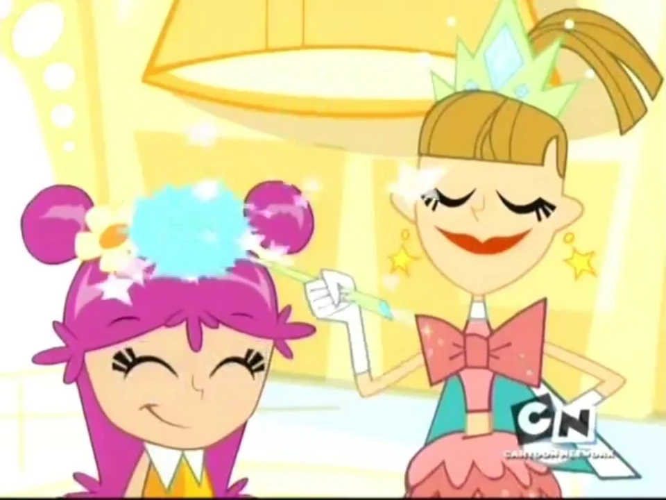 Transformation! | Fandom