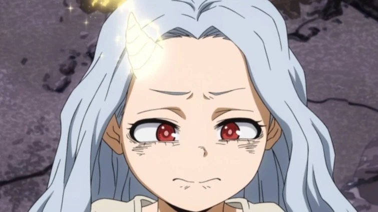 A load of Eri