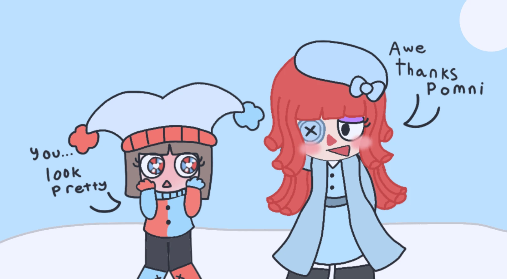 Sweeties :) | Fandom