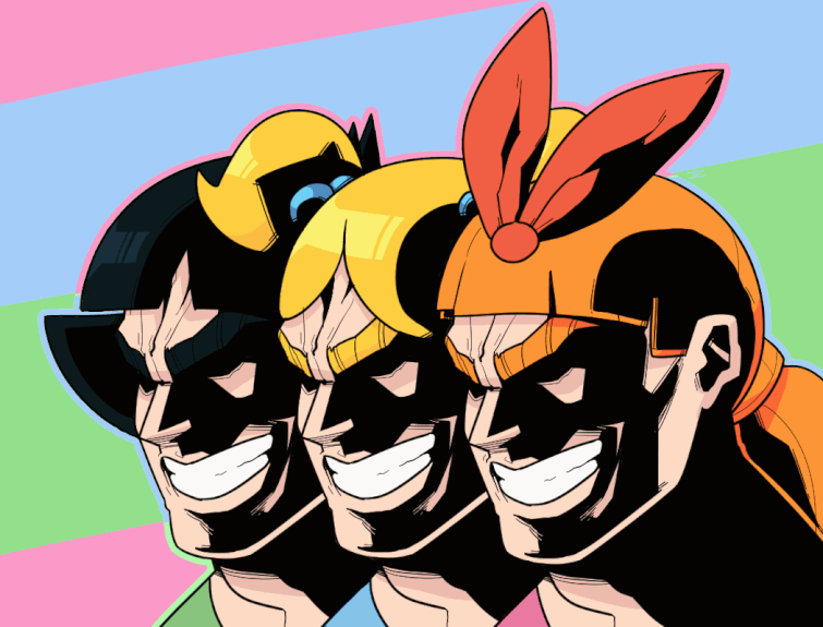 draw the three musketeers (MHA VERSION) | Fandom