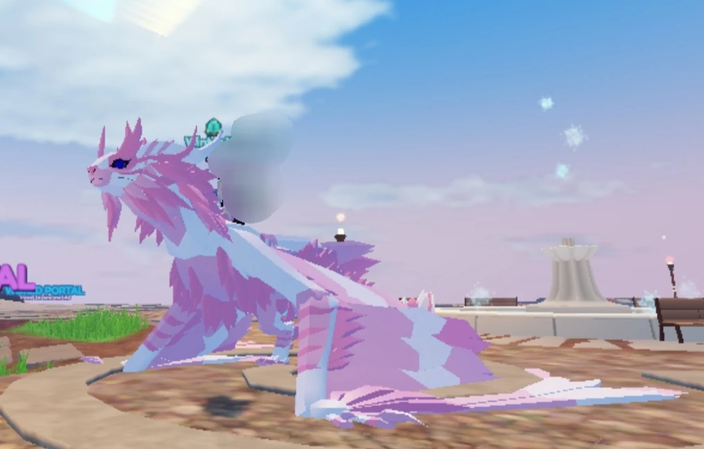 Swapping FM [Wild] LegE SM Moix for a FM [Wild] LegE VM Moix! | Fandom