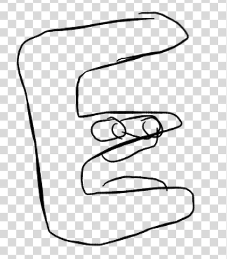 Alphabet Lore: Epilogue | Fandom