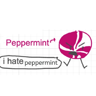 do you like peppermint (the better poll, i kind of messed up the other ...