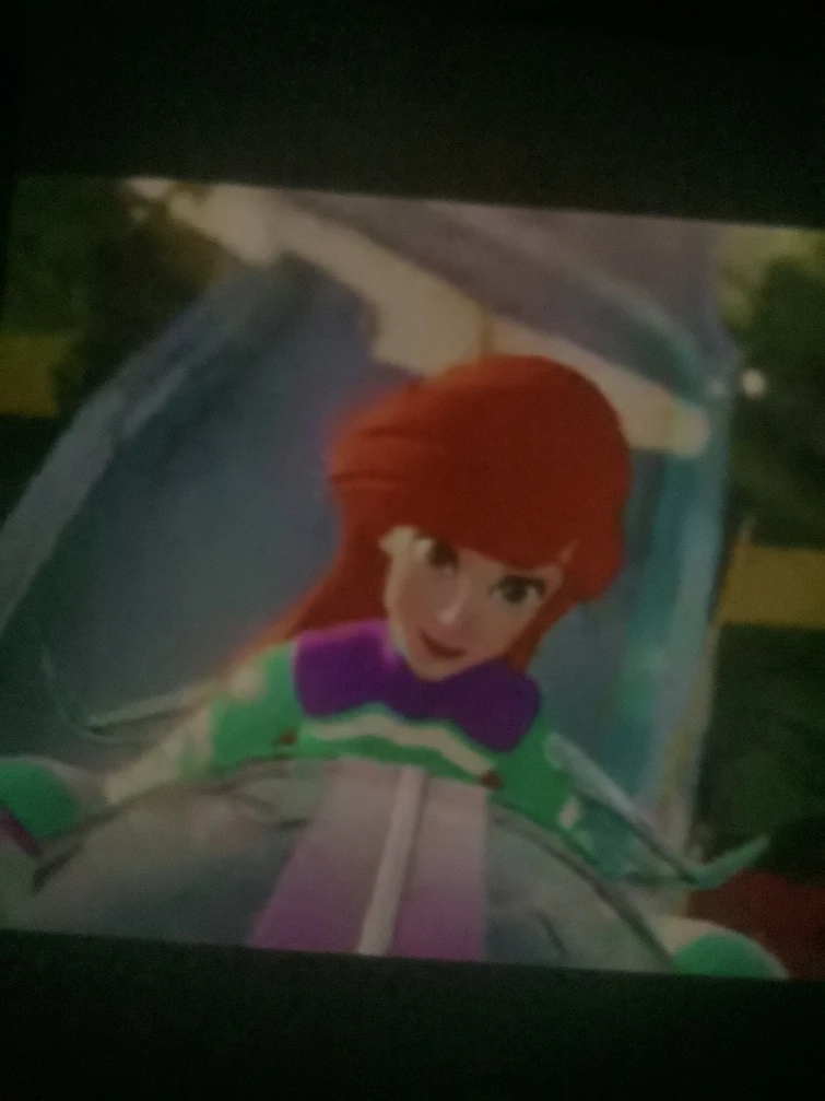 Ariel in Disney speedstorm | Fandom