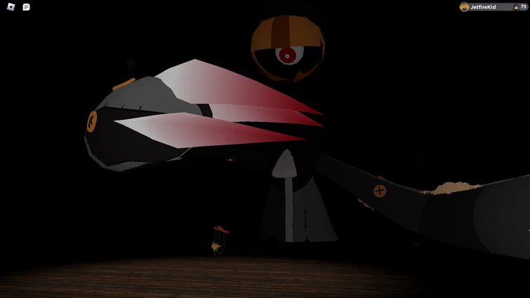 Discuss Everything About Loomian Legacy Wiki | Fandom